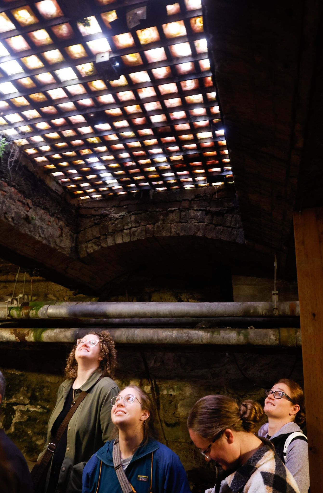 Seattle’s oldest underground tour keeps light on buried history | The ...