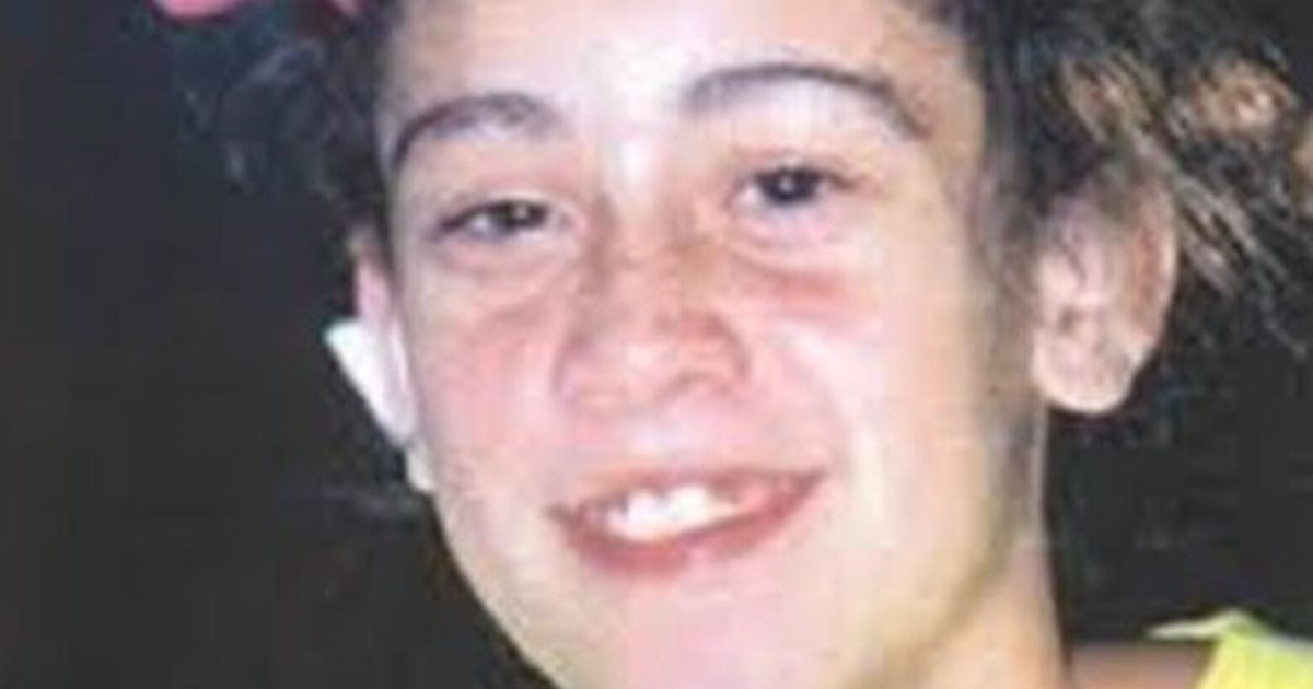 Suspect arrested in 1994 Seattle killing of 14-year-old Tanya Frazier ...