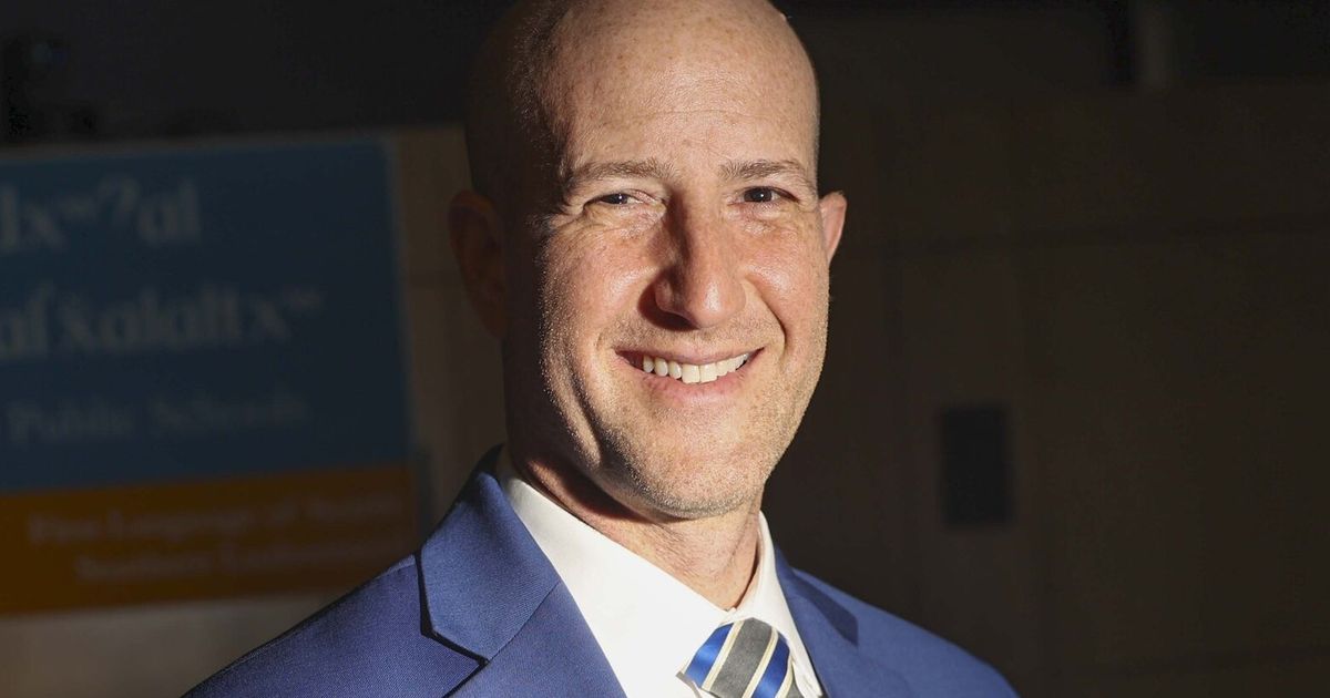 Meet Seattle Public Schools’ new superintendent | The Seattle Times