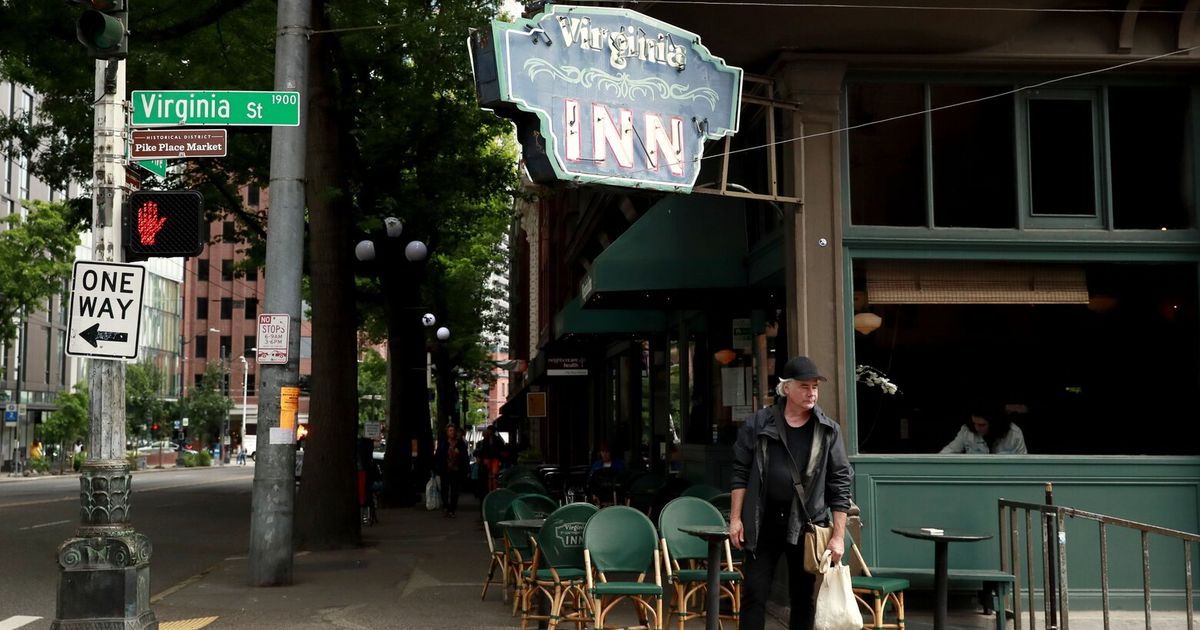 Virginia Inn, Seattle food scene institution, bought by employees | The ...