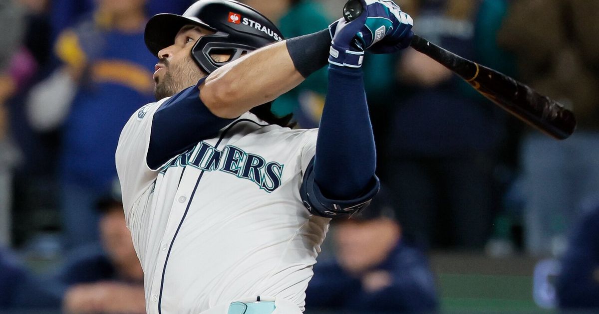 Mariners free-agency preview: Could Eugenio Suárez return at third base ...