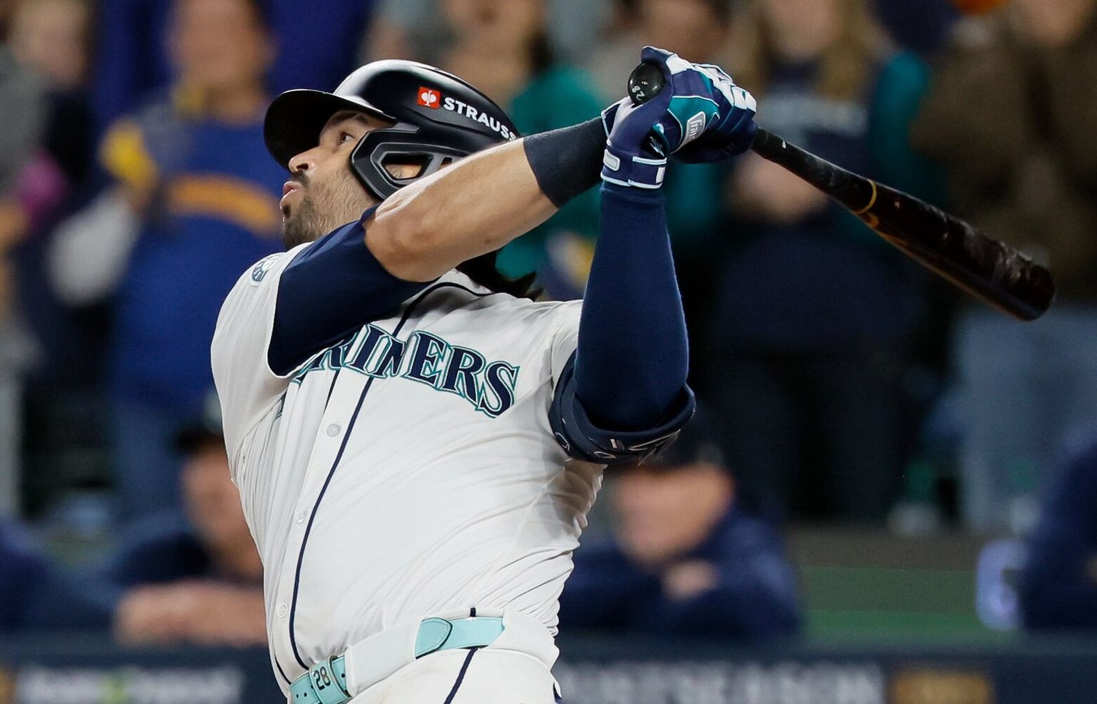 Mariners free-agency preview: Will team pursue outfield additions ...