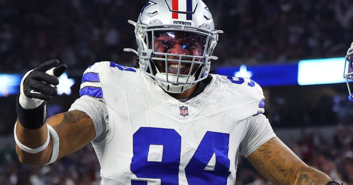 Cowboys’ Marshawn Kneeland found dead of apparent suicide at 24 after ...