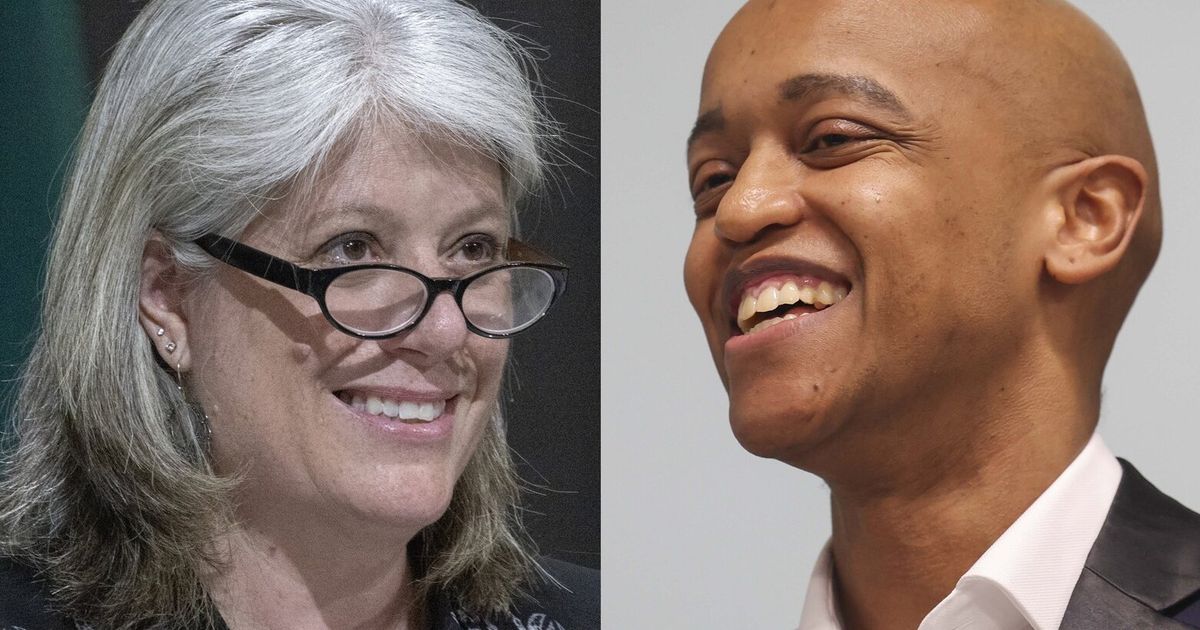 Girmay Zahilay widens lead over Claudia Balducci in King County executive race | The Seattle Times
