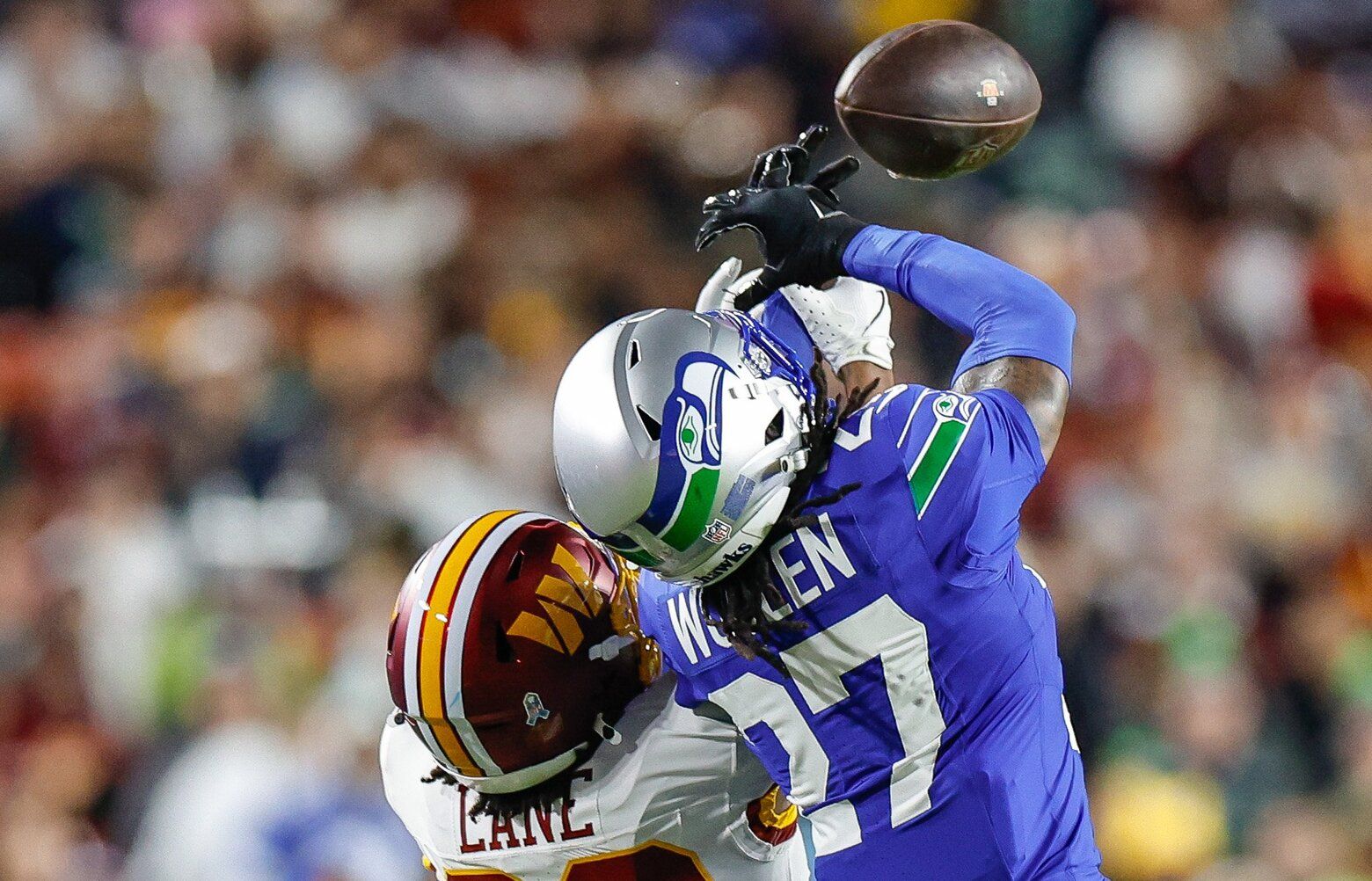 How Seahawks are benefiting from ‘Rookie Takeover’ | Analysis | The ...