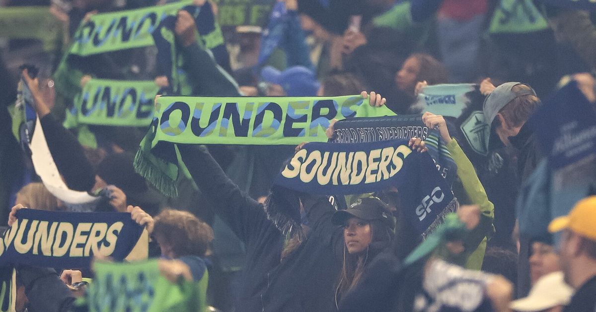 Seattle Sounders vs. Minnesota United: Where to watch Saturday’s match ...