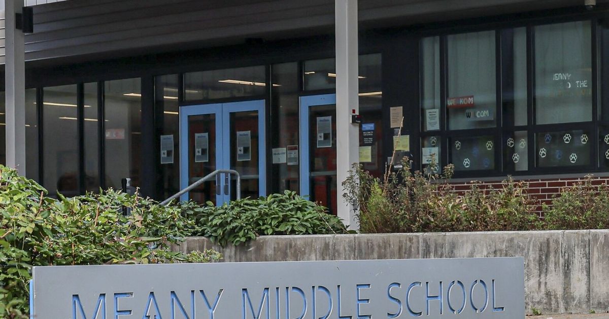 Jury awards millions to Seattle student punched by teacher | The ...