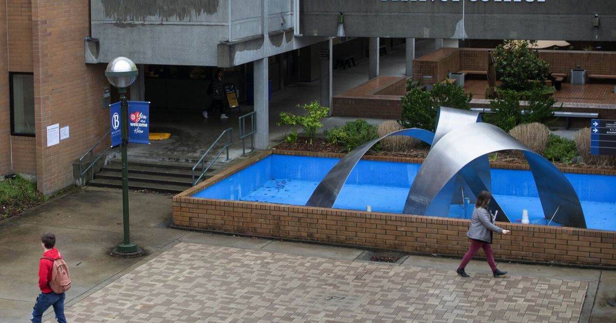 Why WA community colleges are about to see their funding change | The ...