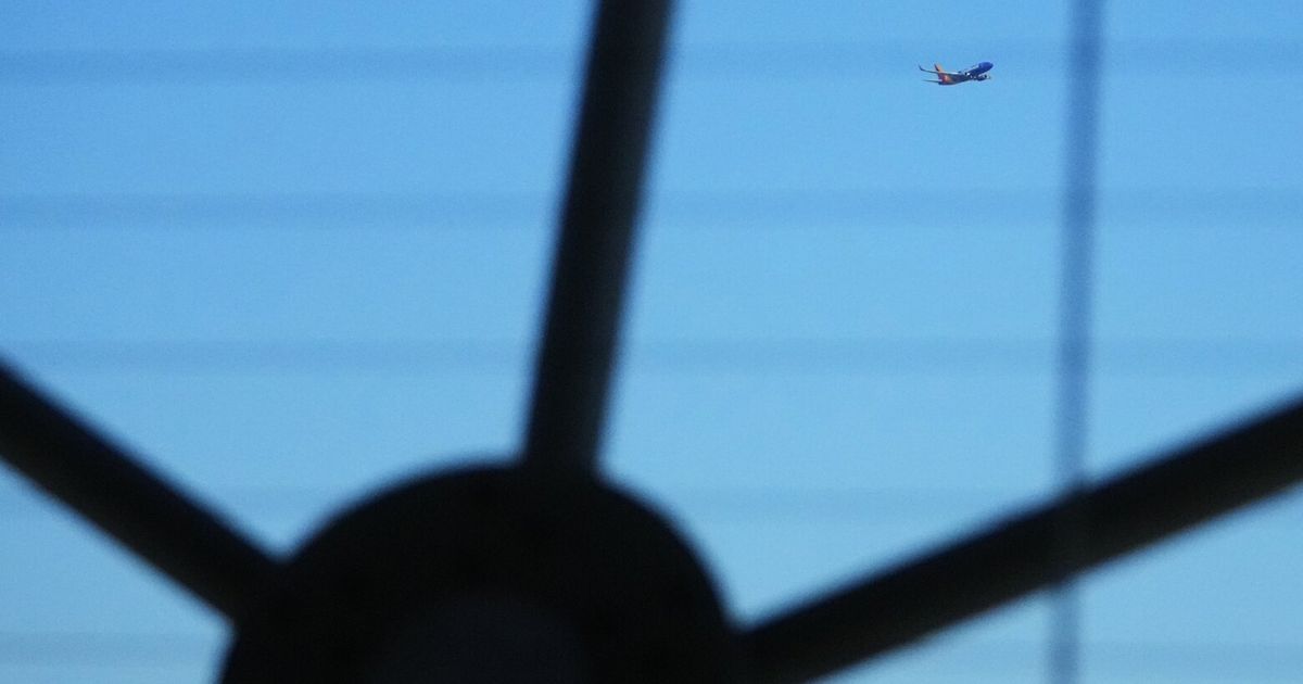 The FAA is slashing flights because of the shutdown. Here’s what ...