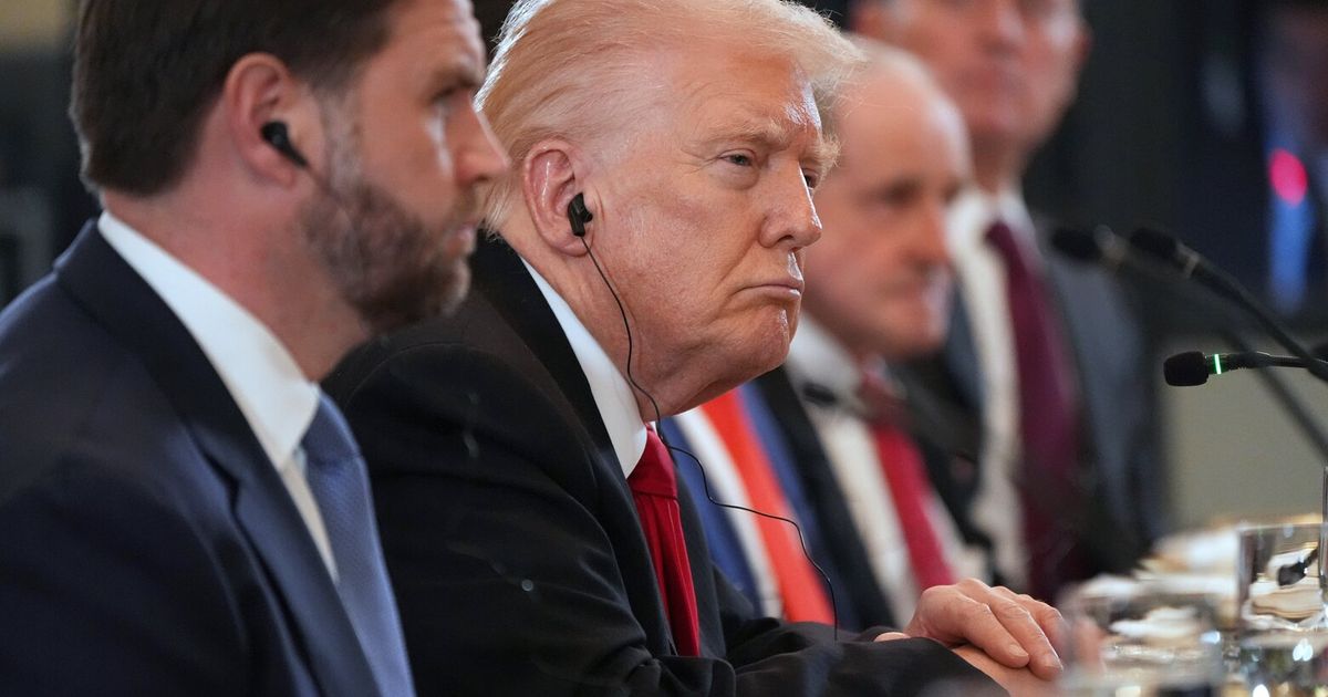 Trump is ramping up a new effort to convince a skeptical public he can ...