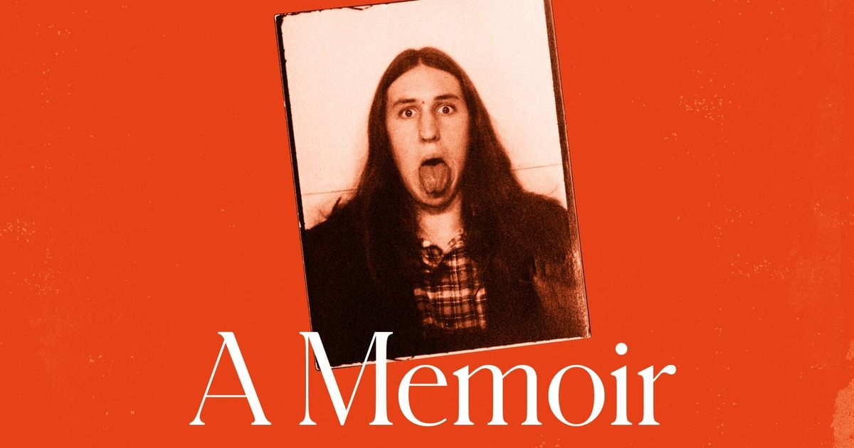 Cameron Crowe’s new memoir details years as a young music journalist ...