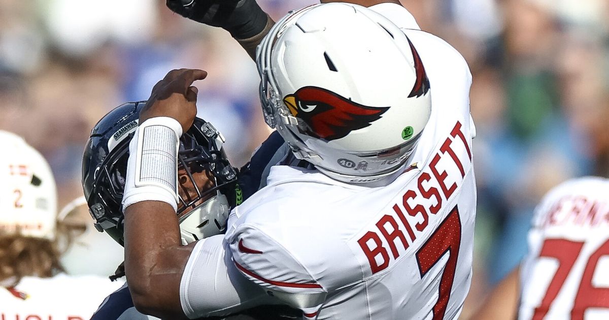 Recap: Seahawks smash Cardinals to move to 7-2 | The Seattle Times