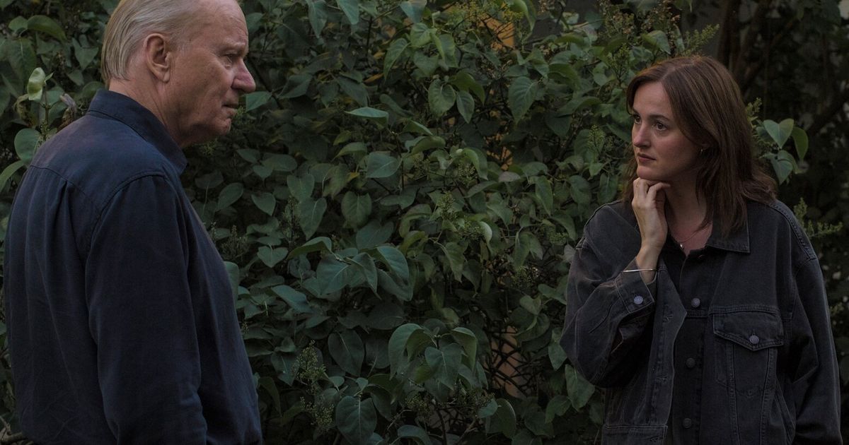 ‘Sentimental Value’ review: An achingly lovely portrait of artists and ...