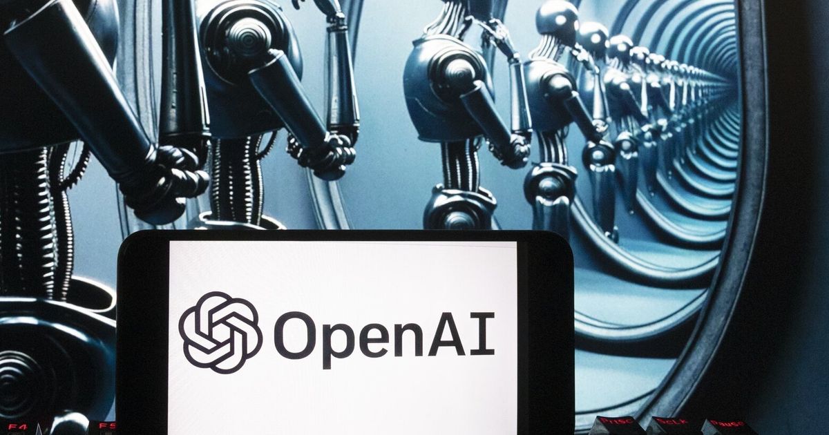 OpenAI CEO Sam Altman declares ‘code red’ to improve ChatGPT amid rising competition | The ...