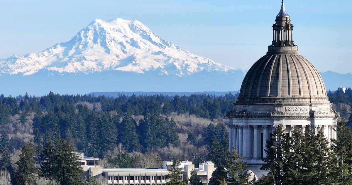 WA leaders, remember to focus on issues in this Washington, too | The ...