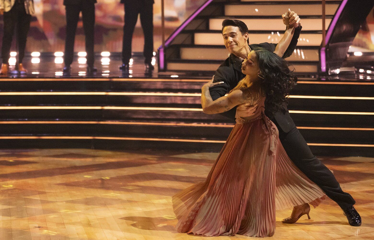 Dance | The Seattle Times
