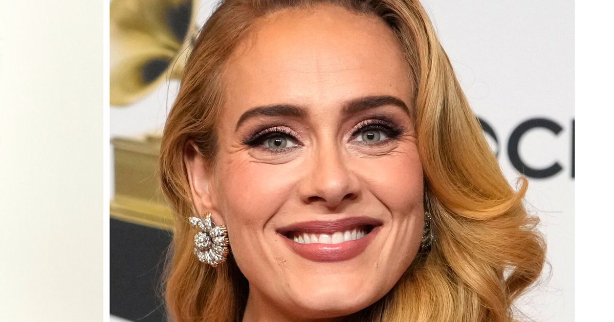 Adele will make her acting debut in Tom Ford’s adaptation of ‘Cry to ...
