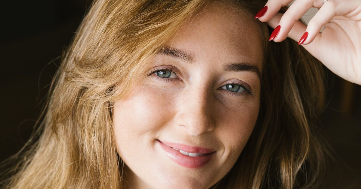 She’s a millennial baroness, but there’s more to her story | The ...