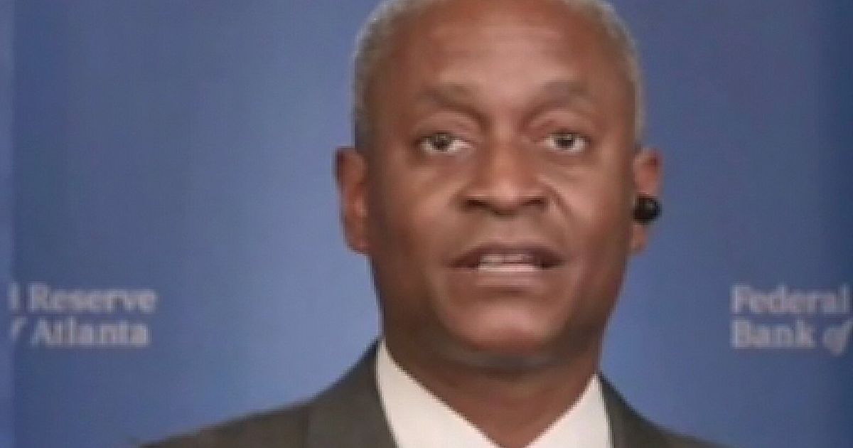 Atlanta Fed president Bostic to retire in February, opening seat on key ...