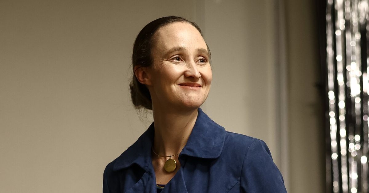 Katie Wilson elected Seattle’s next mayor | The Seattle Times