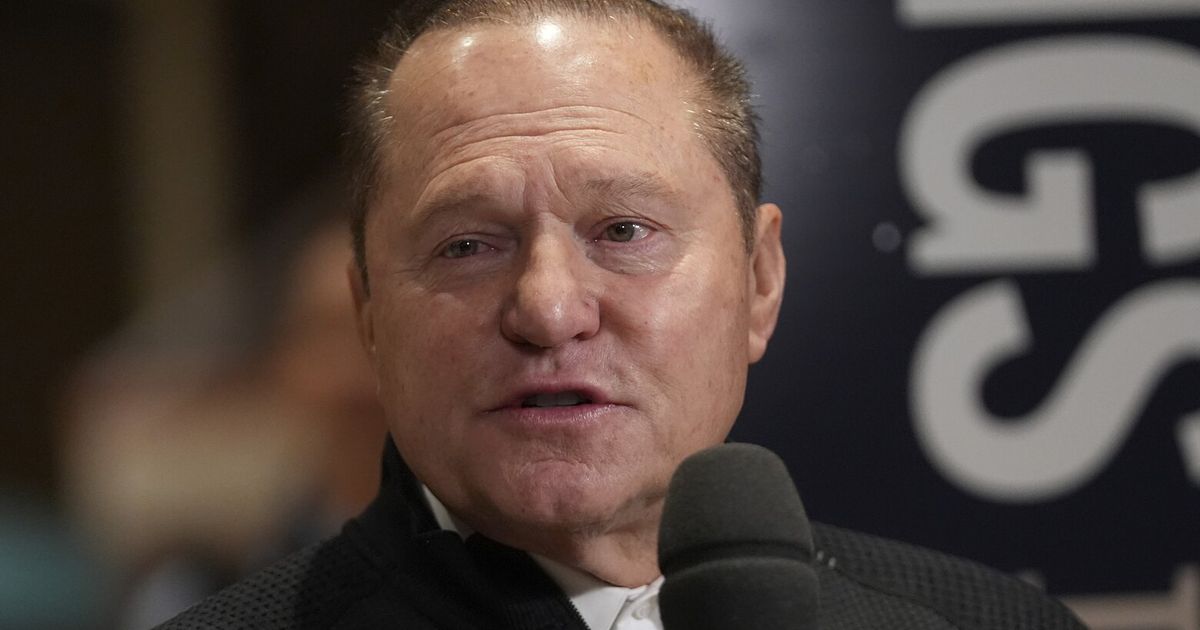 Scott Boras says Mariners are ‘very close to something really good ...