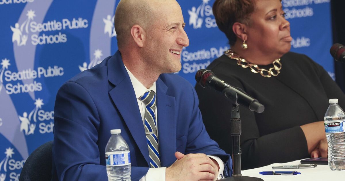 Seattle Times readers offer advice for new SPS superintendent | The ...