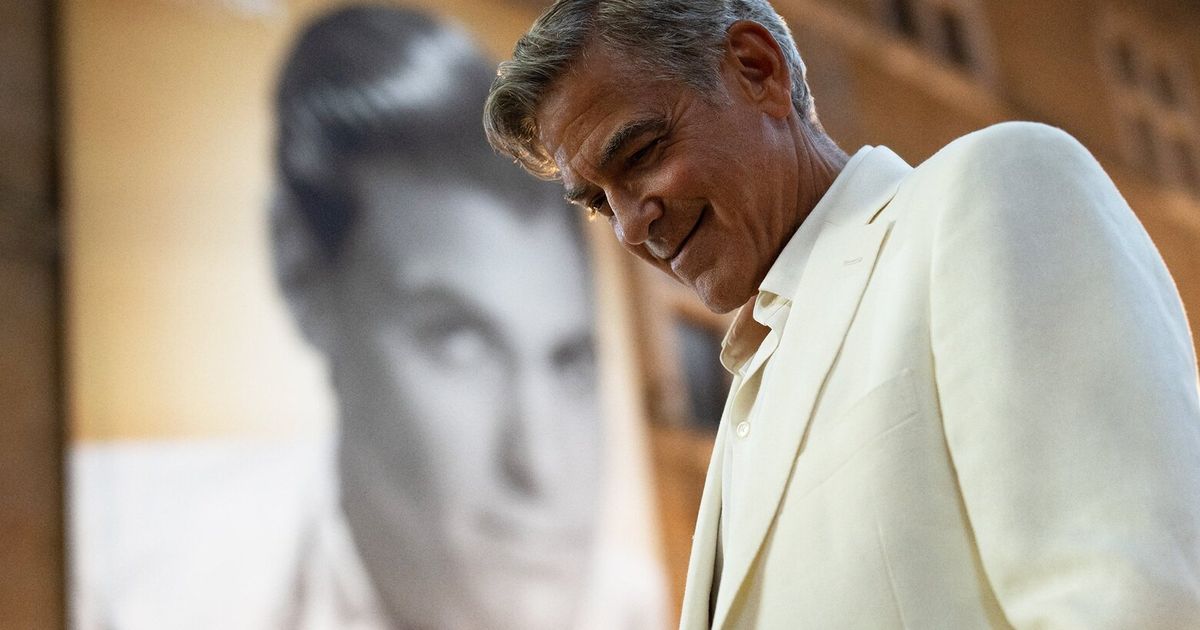 ‘Jay Kelly’ review: An elegant, familiar examination of stardom | The ...