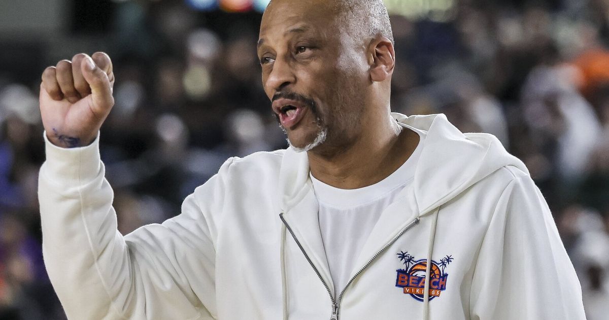 Tyran Stokes, nation’s top boys basketball recruit, enrolls at Rainier ...