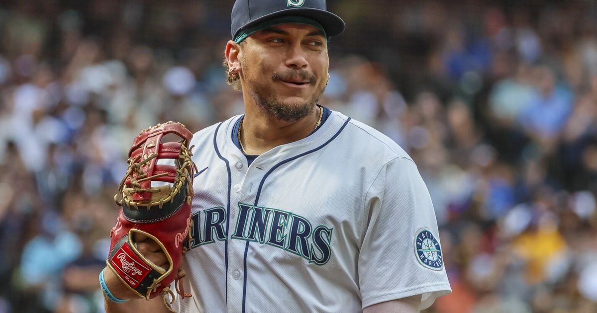 Mariners, Josh Naylor finalizing agreement on 5-year deal: Sources ...