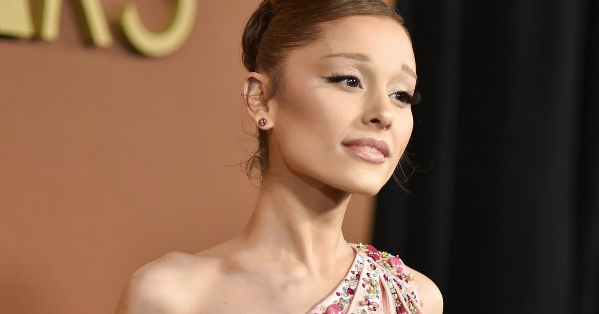 Ariana Grande and Cher team up for ‘SNL’ in December. Josh O’Connor ...