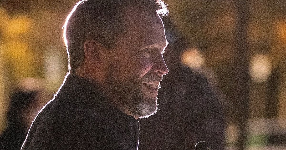 Leader of conservative Anglican denomination suspended while facing ...