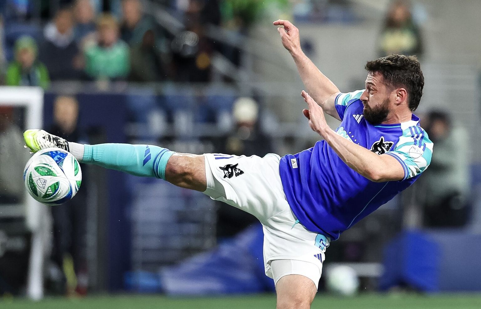 Sounders | The Seattle Times