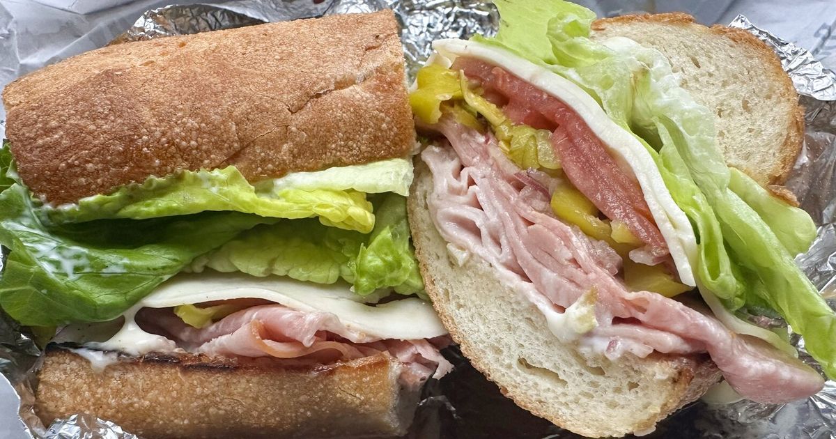3 Seattle delis serve similar sandwiches. Which is the best? | The ...