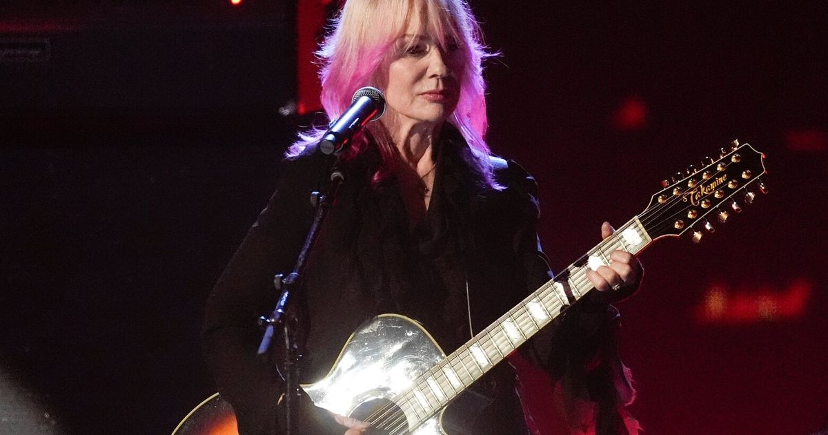 Nancy Wilson talks Chappell Roan, Soundgarden and Heart’s legacy | The ...