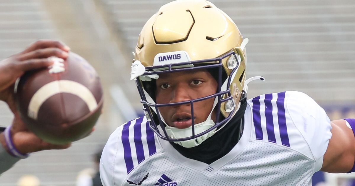 Former Husky football players, now at UNC, cited for multiple driving ...