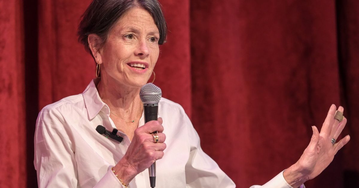 Sara Nelson wants to restrict political consultants at Seattle City ...