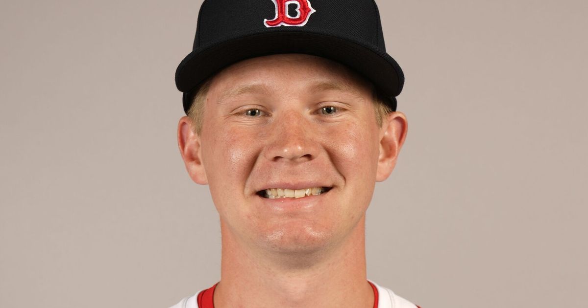 Seattle Mariners acquire Alex Hoppe from Red Sox to add bullpen depth ...