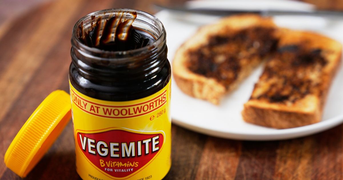 Australian prisoner sues for his ‘human right’ to eat Vegemite | The ...