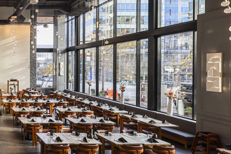 Restaurantes Históricos De Seattle