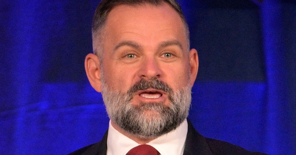 Ethics panel opens investigation of Rep. Cory Mills | The Seattle Times