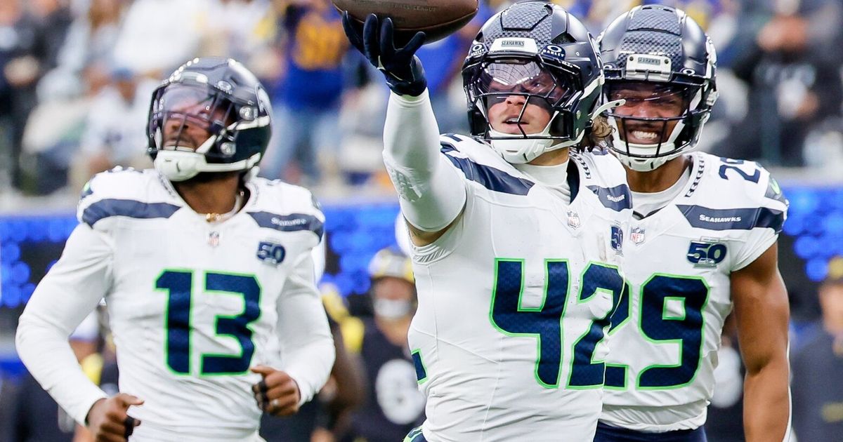 Seahawks-Titans: Seattle Times staff’s score predictions for Week 12 ...