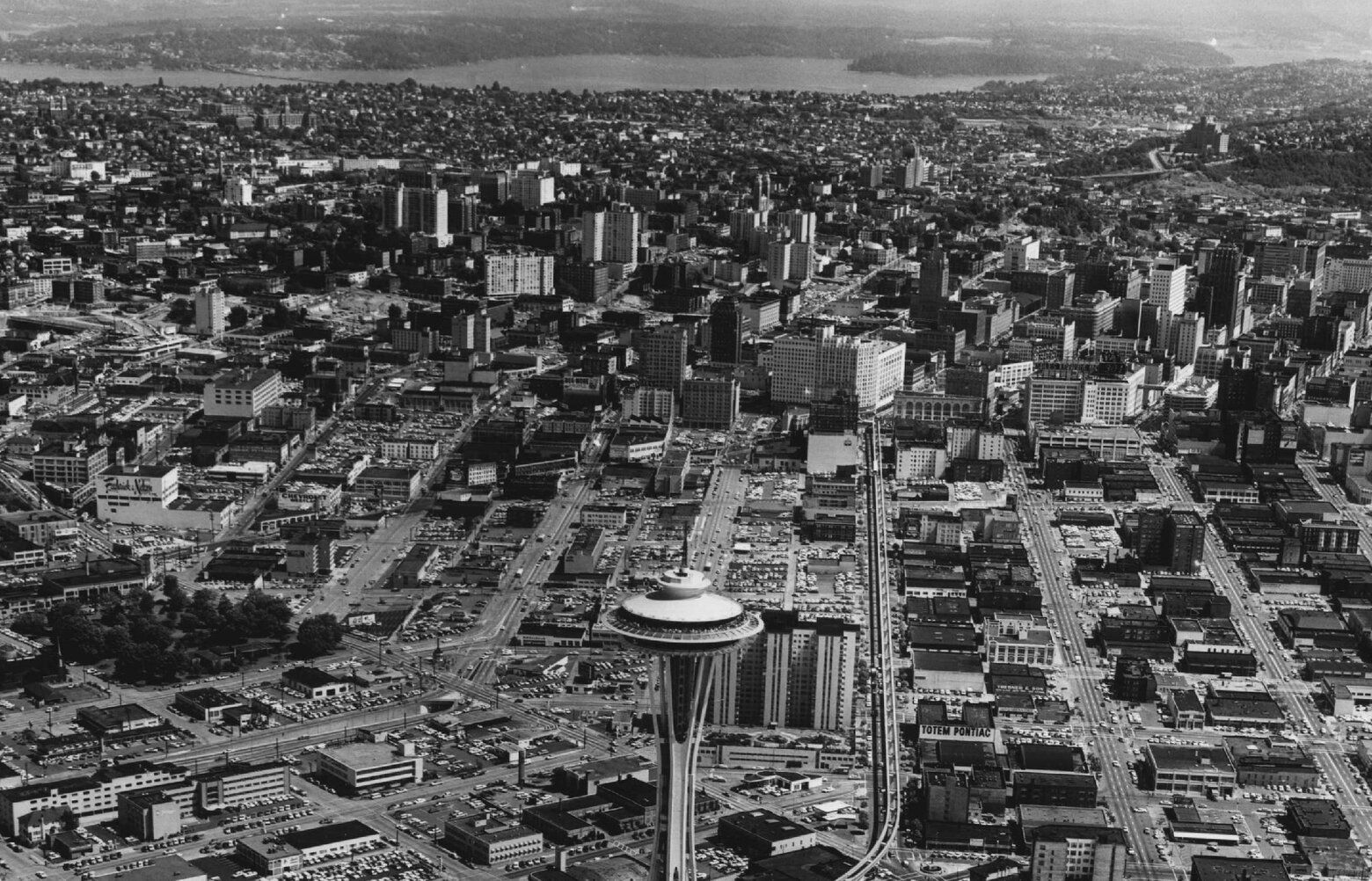 Jon Talton | The Seattle Times