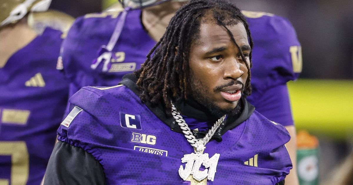 Washington Huskies at UCLA: Keys to the game, how to watch and ...