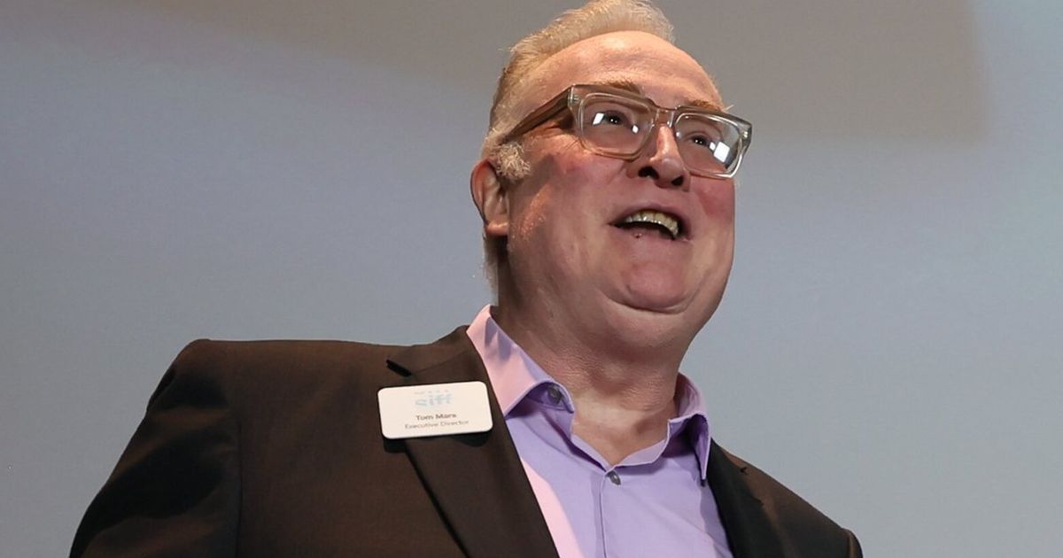 SIFF Executive Director Tom Mara exiting role ‘effective immediately ...