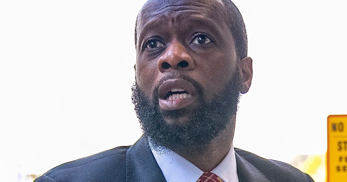 Fugees rapper Pras Michel sentenced to 14 years in prison over illegal ...