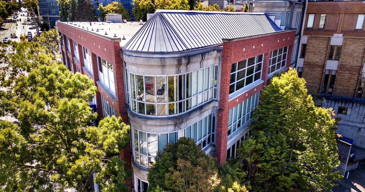 Capitol Hill’s new crisis center will be run by a familiar name | The ...