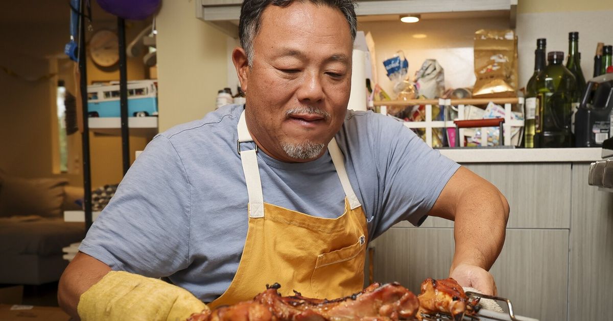 14 things to do around the Seattle area this weekend | The Seattle Times