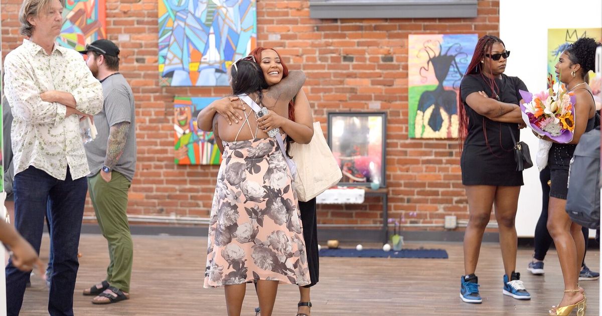 Must-see Seattle December art markets, events and natural wonders | The ...