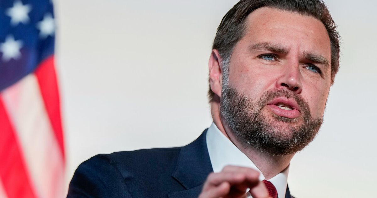 Vance says Americans need patience on prices but says ‘We hear you’ on ...