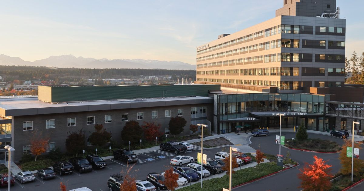 Suquamish Tribe will acquire women’s health clinics in ‘OB-GYN desert ...